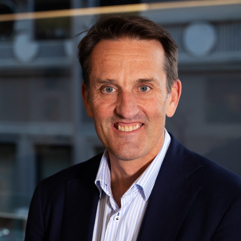 Greg Coffey - Armitage