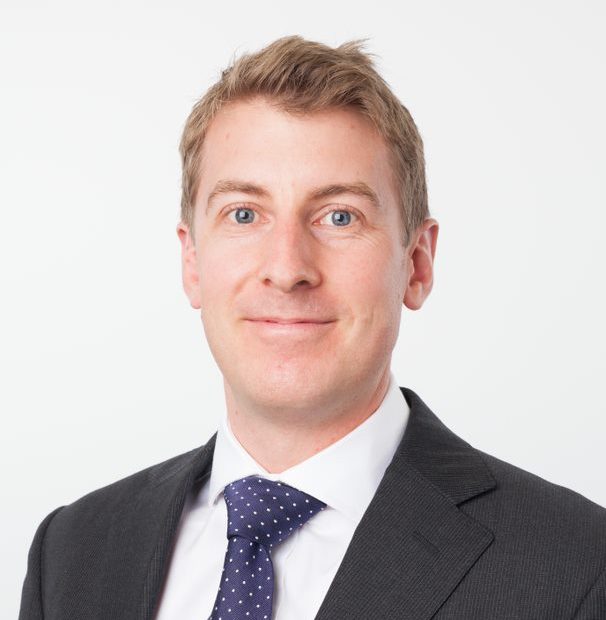 Brett Owen - Armitage